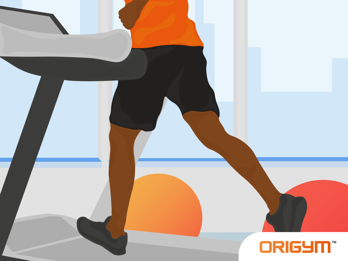 5 Steps for Conducting a Personal Trainer Risk Assessment