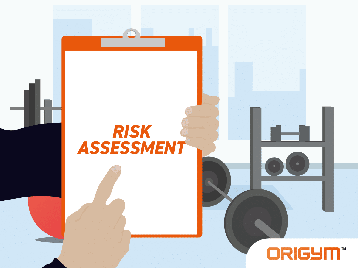 5 Steps for Conducting a Personal Trainer Risk Assessment