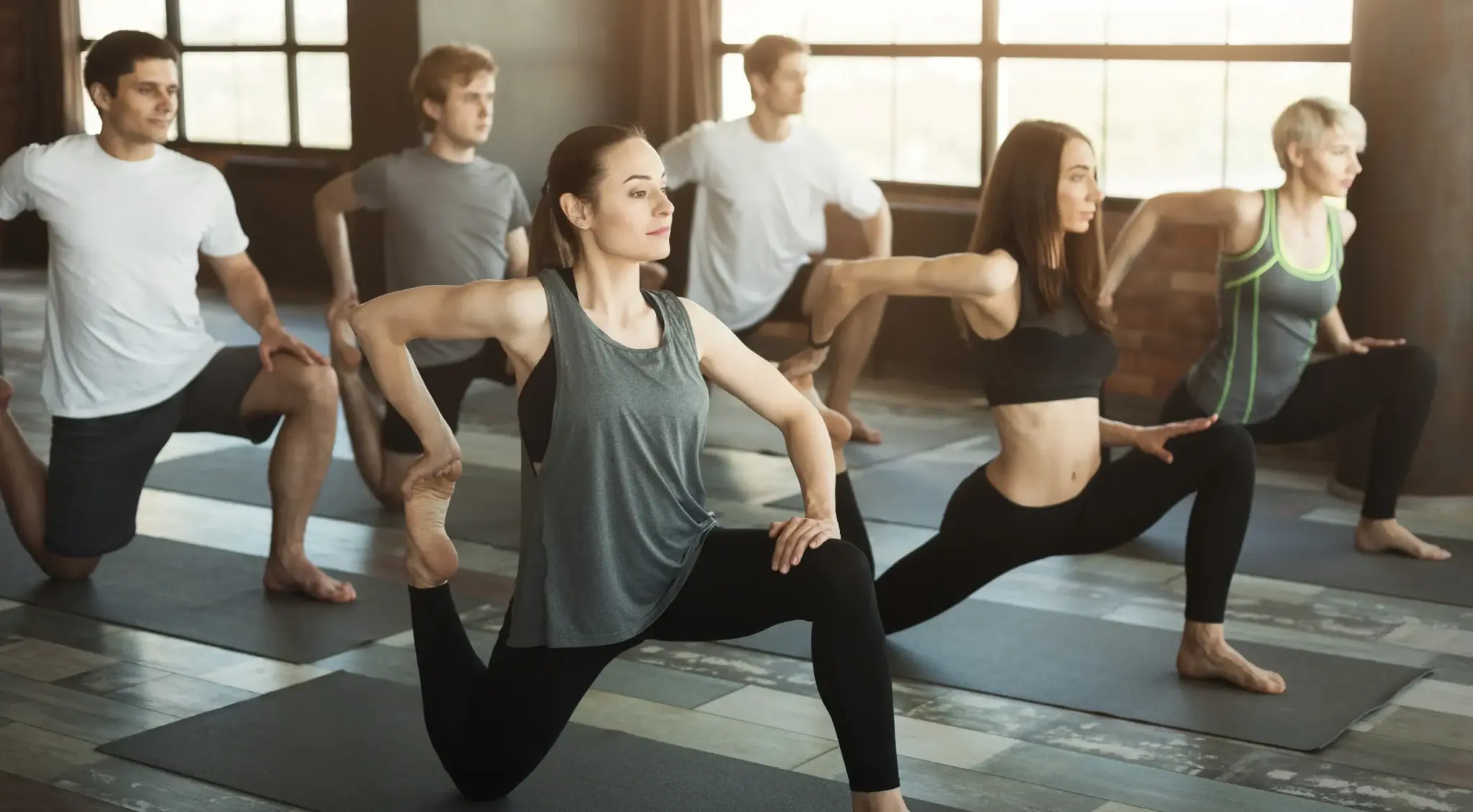 Yoga Class Themes: Tips, Examples & Implementation | OriGym
