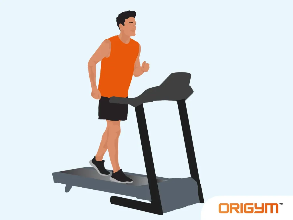 13 Step Machine Benefits Every Gym Goer Should Know | OriGym