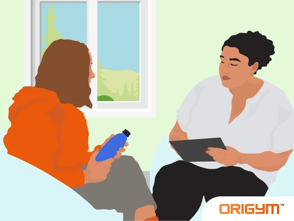 14 Jobs That Help People & Make a Difference | OriGym